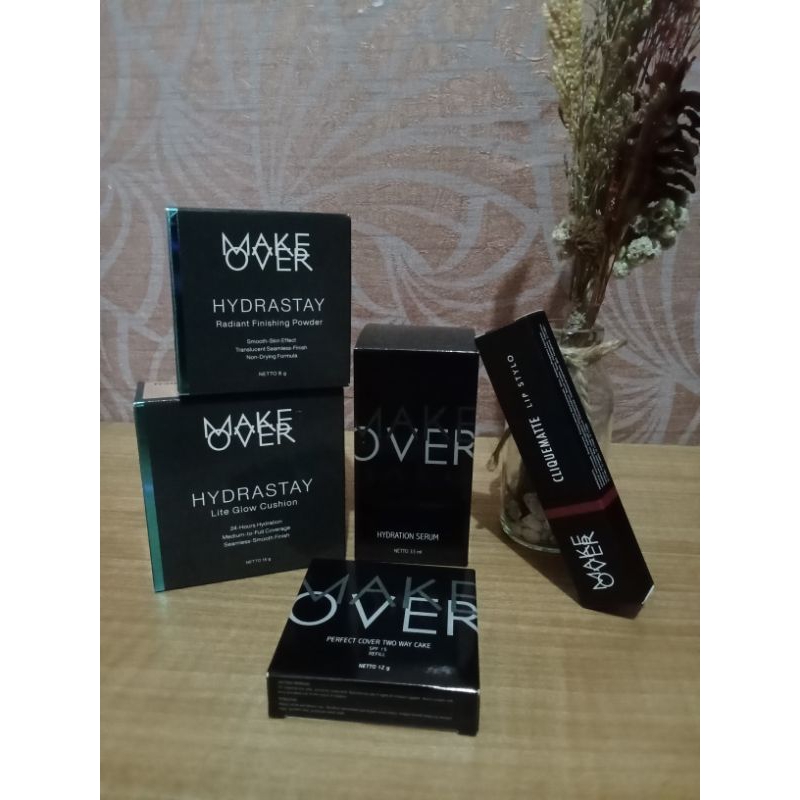 Jual Make Over | Shopee Indonesia