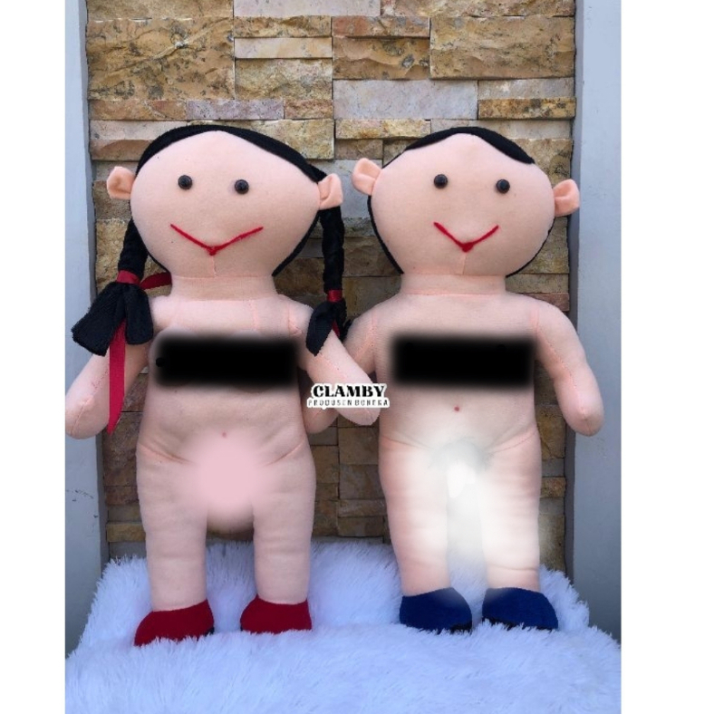 Jual Boneka Praktikum Alat Peraga Phantom Kesehatan| Praktikum ...