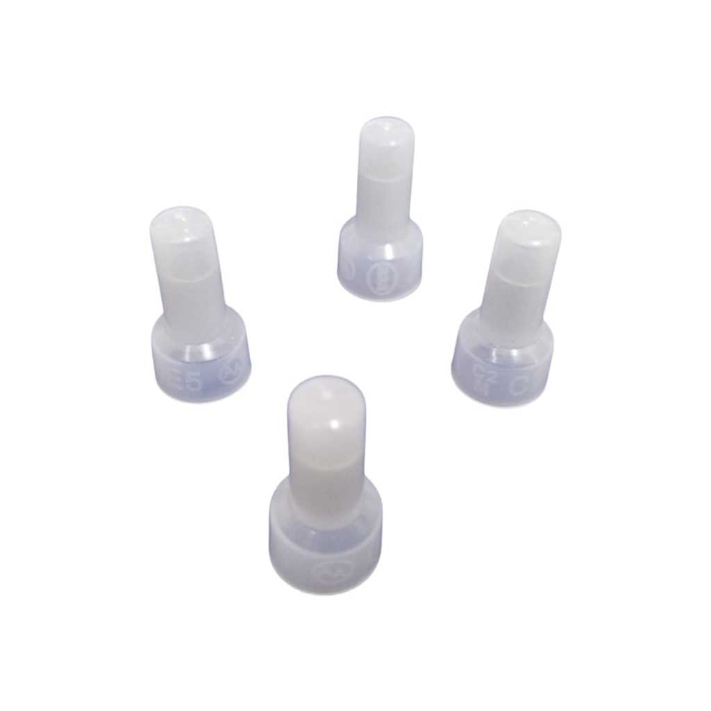 Jual Lasdop Press Penutup Kabel Sambung Close End Wire Connectors Model ...