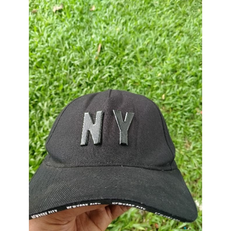 Jual NY LOGO BESI | Shopee Indonesia