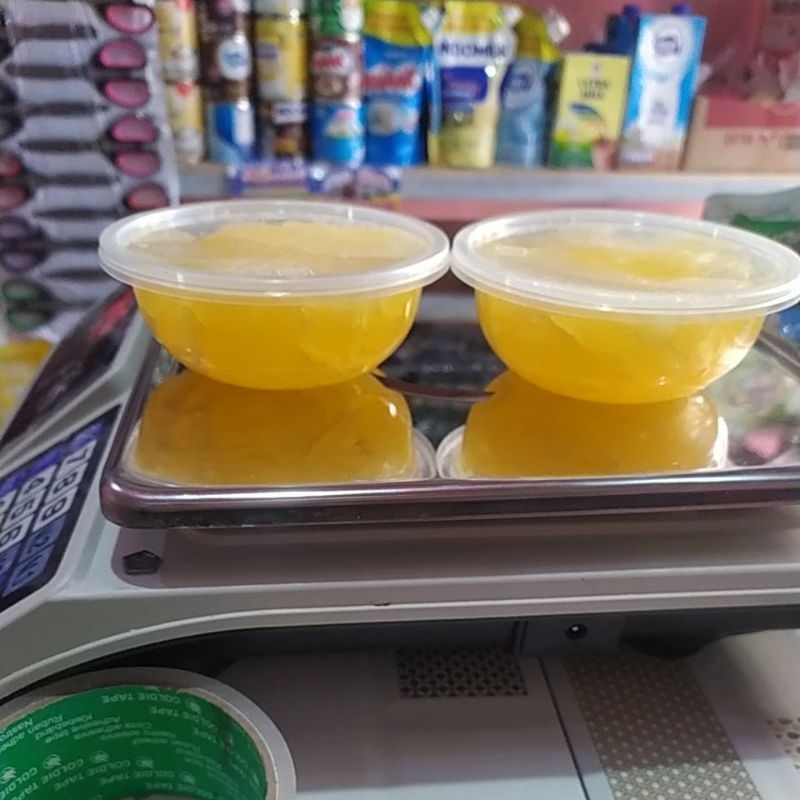 Jual sp curah SPONGE 28 repack 200gr | Shopee Indonesia