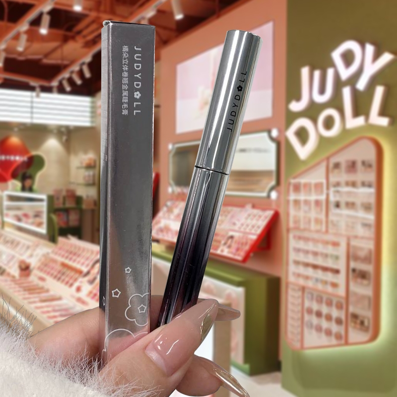 Jual Judydoll Mascara/Judydoll Iron Mascara 2ml/Maskara Besi Waterproof ...