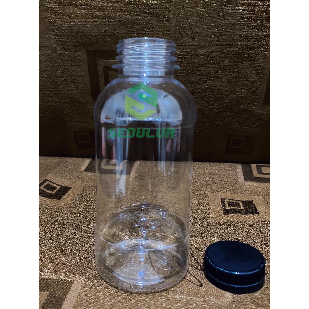 Jual BOTOL VOLUME 200 ML (BOTOL CABE) | Shopee Indonesia