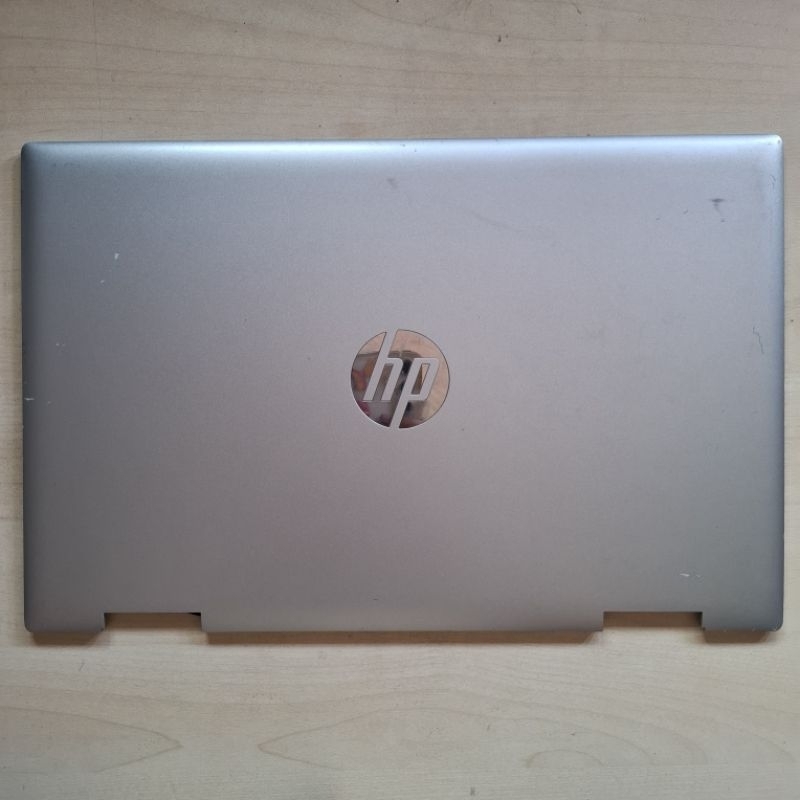 Jual Top Case Laptop Hp Pavilion x360 14-dy | Shopee Indonesia