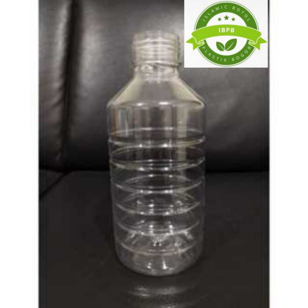 Jual Botol Chemical 1 Liter / Botol Kimia 1 Liter / Botol Gorila 1 ...