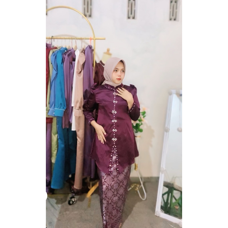 Jual Oneset dewasa songke kurung melayu | Shopee Indonesia