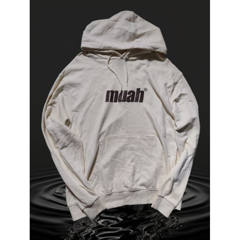 Jual hoodie muah muah | Shopee Indonesia
