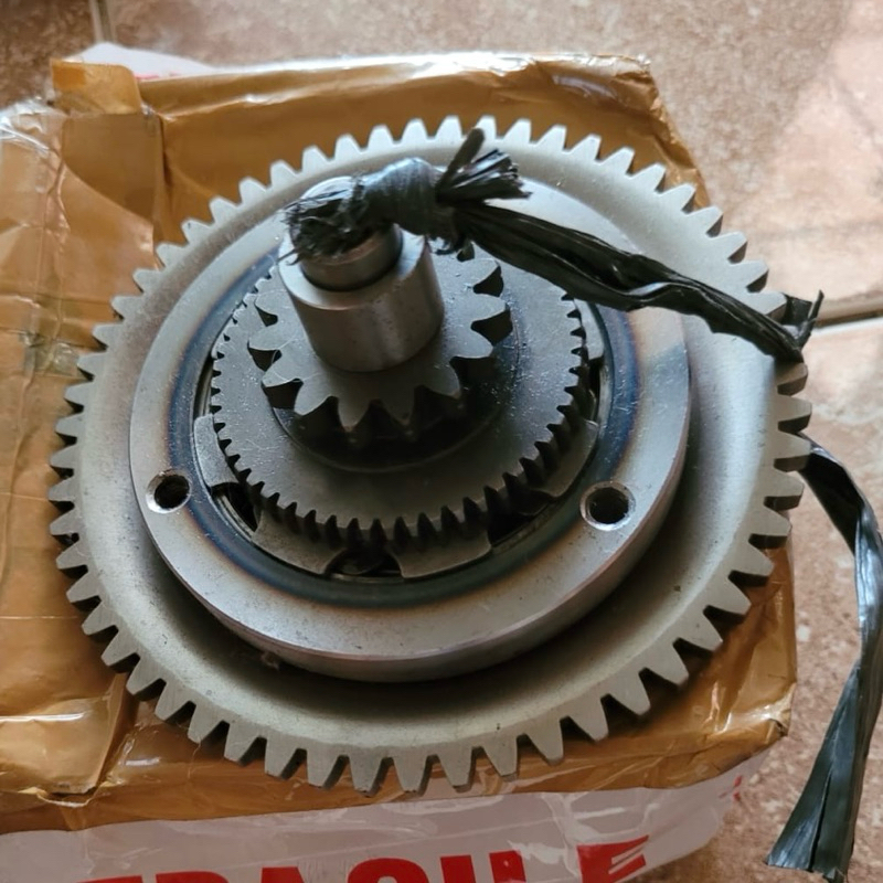 Jual one way satria fu satu set original copotan | Shopee Indonesia