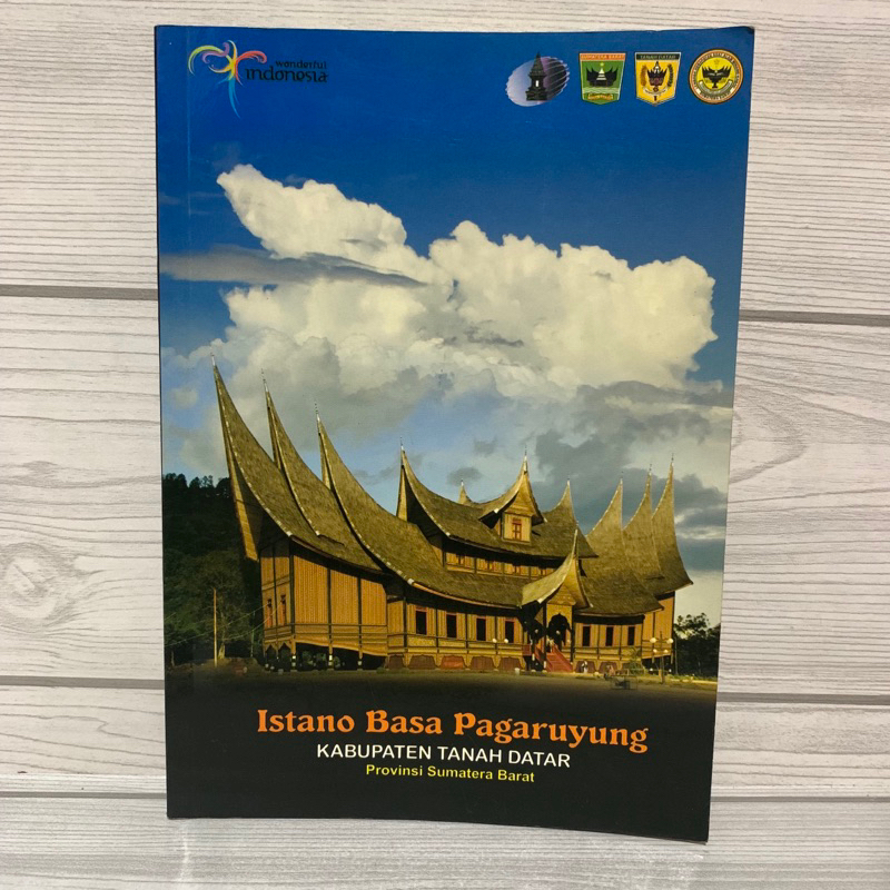 Jual Istano basa pagaruyung kabupaten tanah datar provinsi sumatera ...