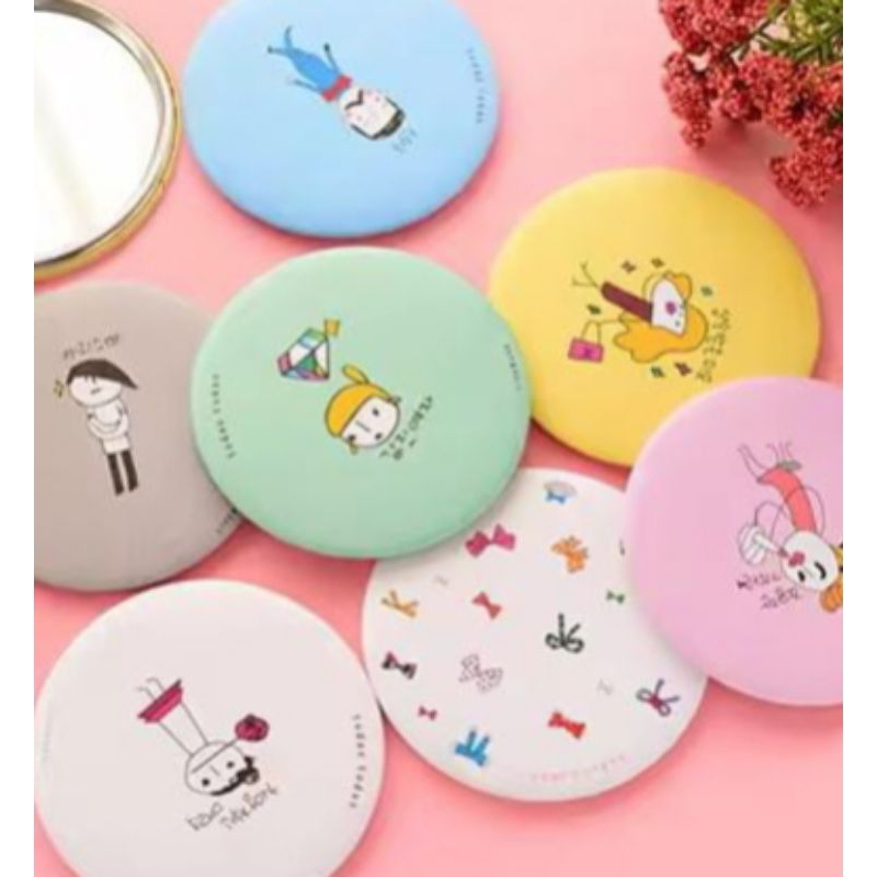 Jual Kaca Mini | Shopee Indonesia