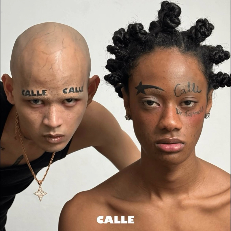 Jual ZIP CALLE DE LARACHE/CDL | Shopee Indonesia