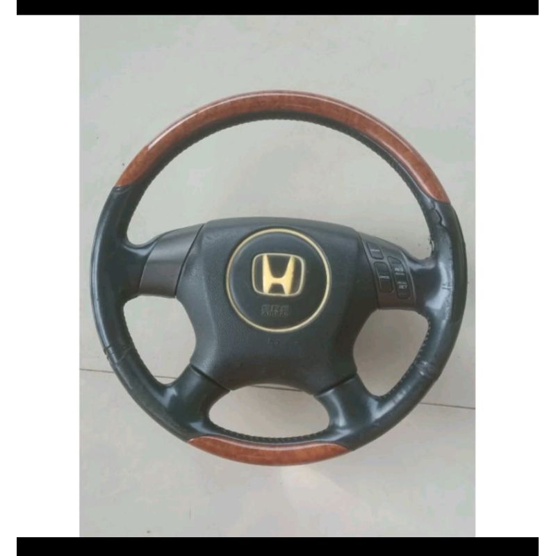 Jual setir Honda odysseyy RB ori copotan | Shopee Indonesia