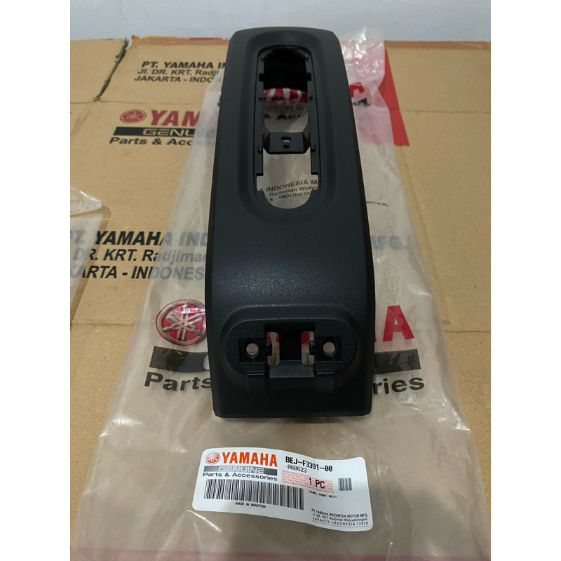 Jual Panel Front Dasi Fazzio Neo Lux Original Yamaha Genuine Part ...