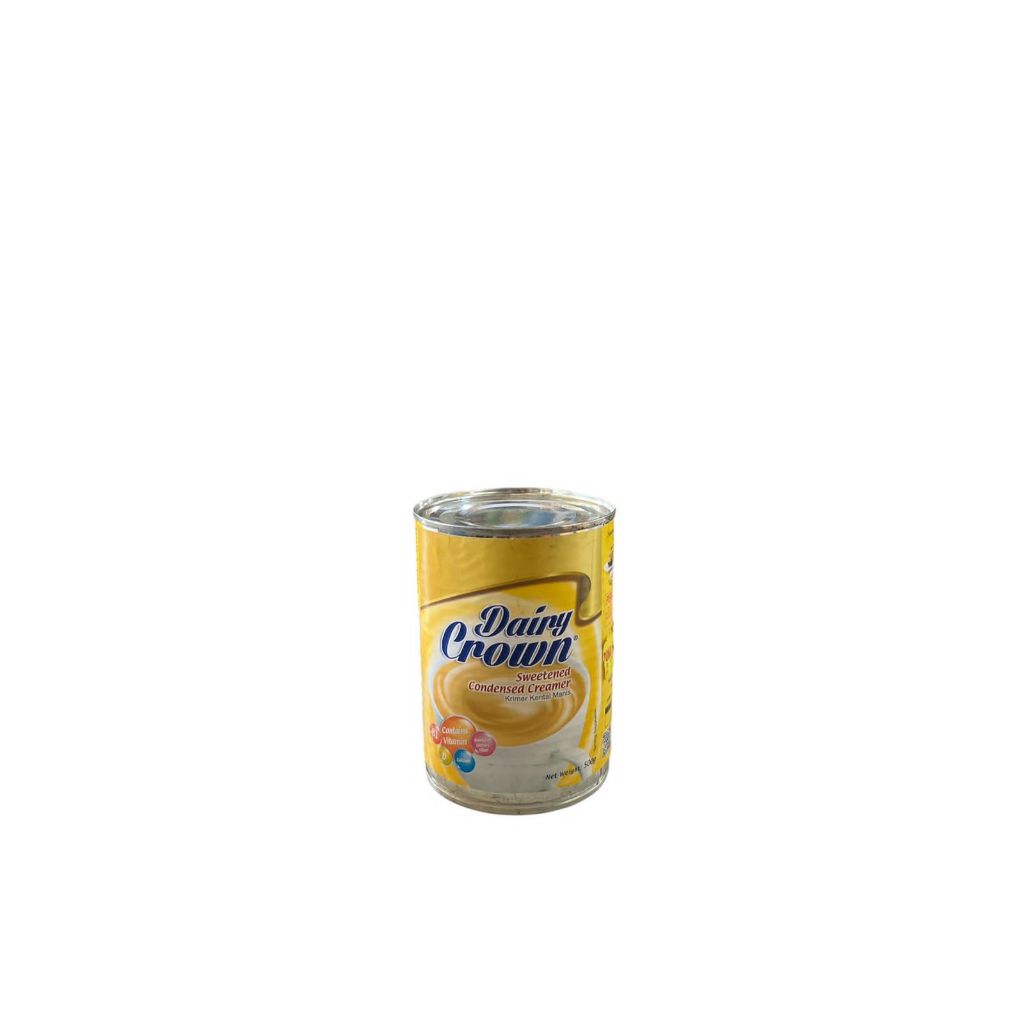 Jual DAIRY CROWN 500g | Shopee Indonesia
