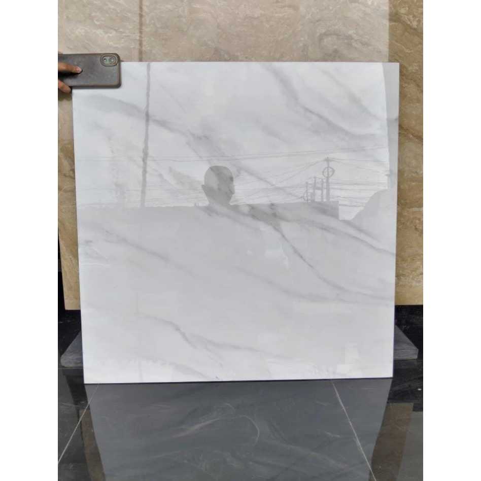Jual GRANIT UKURAN 80X80 | INDOGRESS GRIGIO CARARA EXPORT 80X80 ...