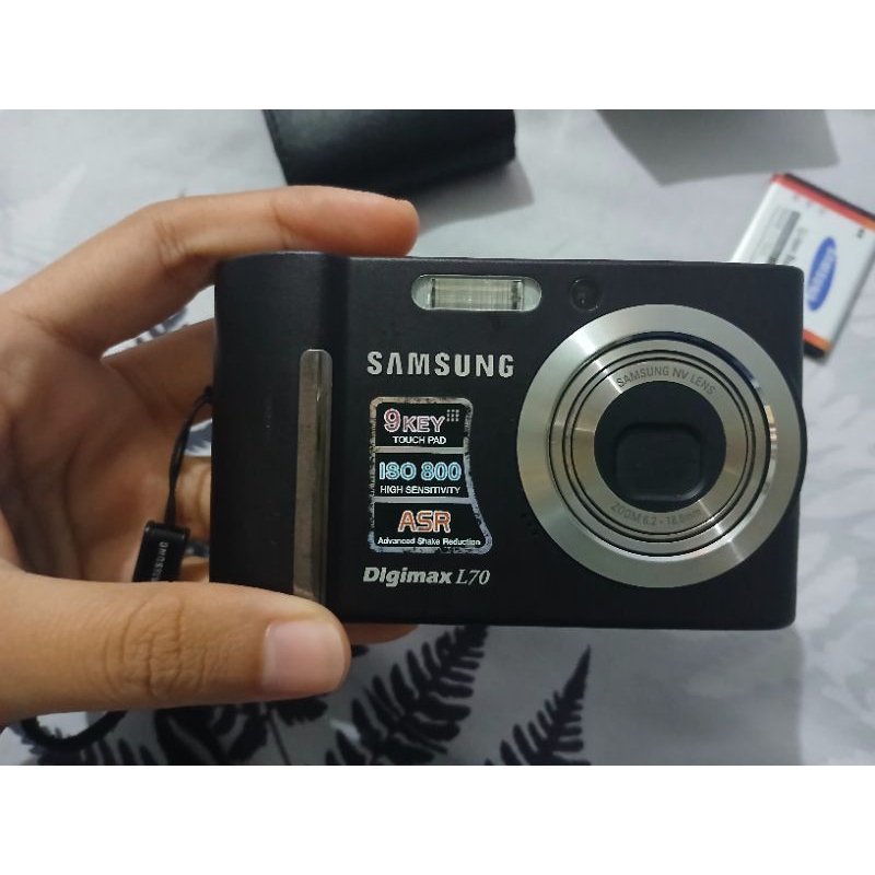 Jual samsung pocket camera | Shopee Indonesia