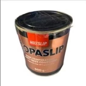 Jual IMPA 450566 Anti Seize Compound copaslip made in UK | Shopee Indonesia
