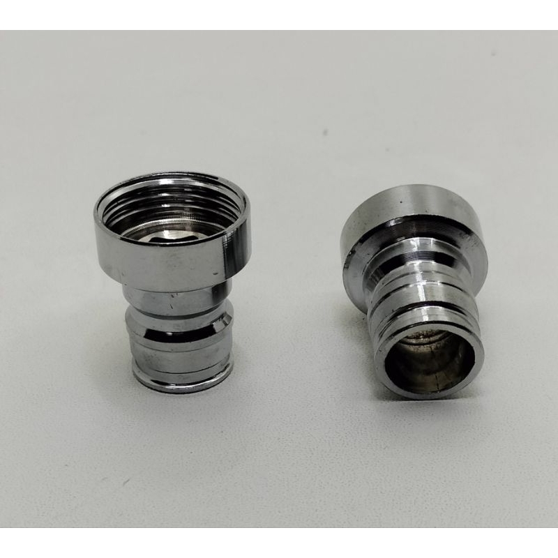 Jual Nepel Selang kran Taman Stainless | Shopee Indonesia