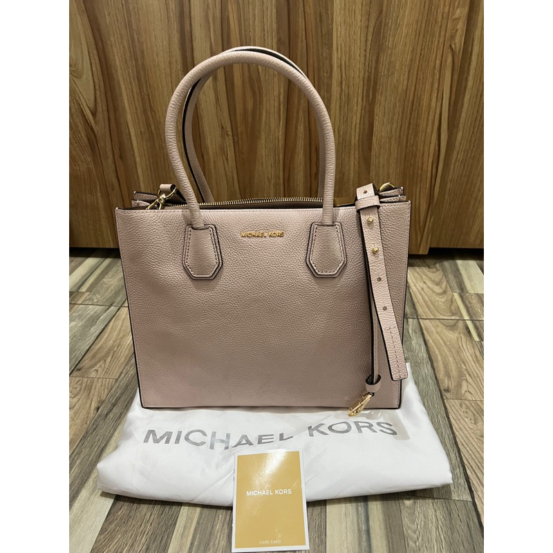 Jual Tas Michael Kors ( Authentic ) | Shopee Indonesia