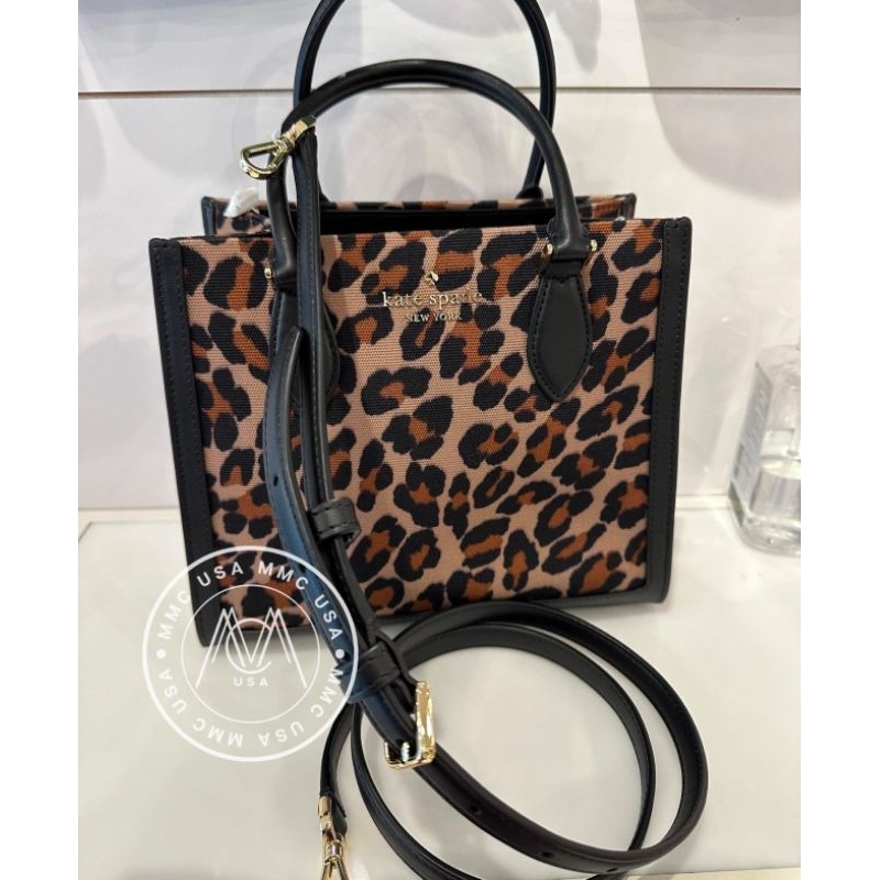 Jual KS SMALL ELLIE TOTE PRINT | Shopee Indonesia