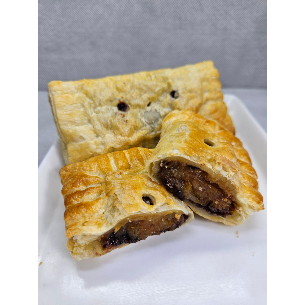 Jual Banana Choco Cheese Pap Pastry | Shopee Indonesia