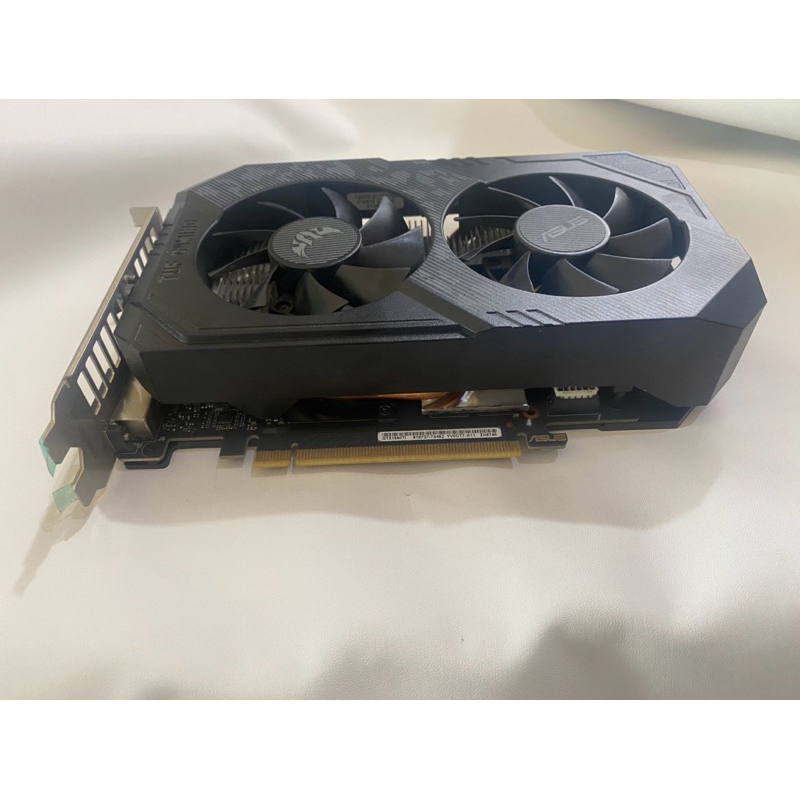 Jual VGA CARD GAMING GTX 1660TI ORIGINAL 100% (SECOND NO BOX ) | Shopee Indonesia