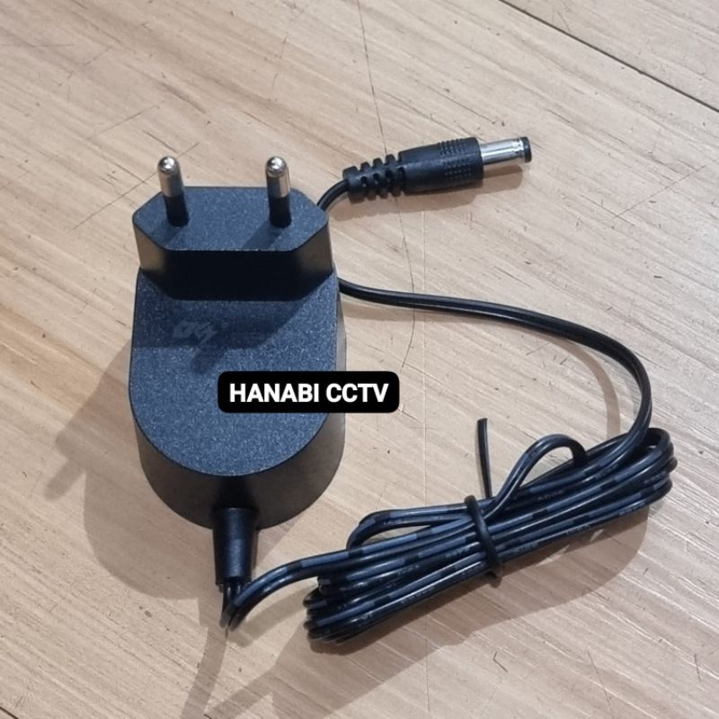 Jual Adaptor 5V 1A 5 Volt 1 Ampere 5.5mm X 2.1mm | Shopee Indonesia