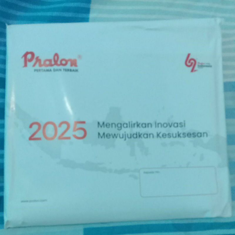 Jual Kalender duduk 2025 | Shopee Indonesia