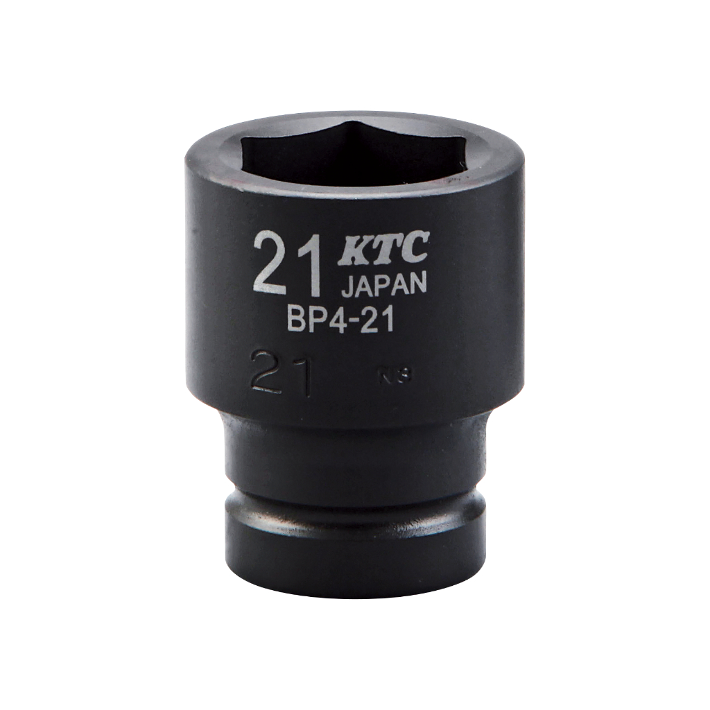 Jual KTC 1/2" dr. Impact Socket 15mm BP4-15 Kunci Shock Hitam 15mm | Shopee Indonesia