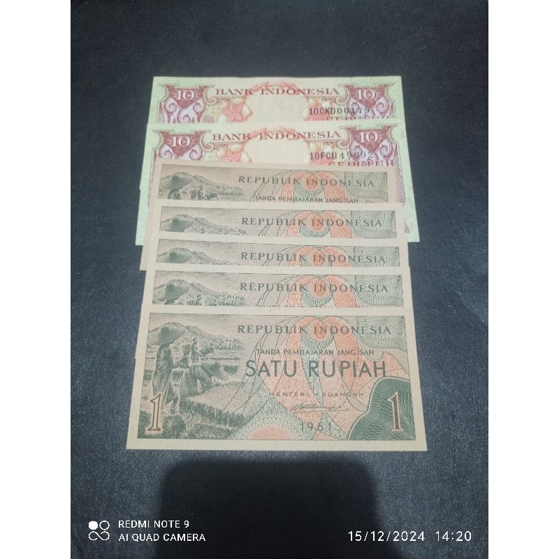 Jual paket mahar 25 rupiah dan 2025 gress | Shopee Indonesia