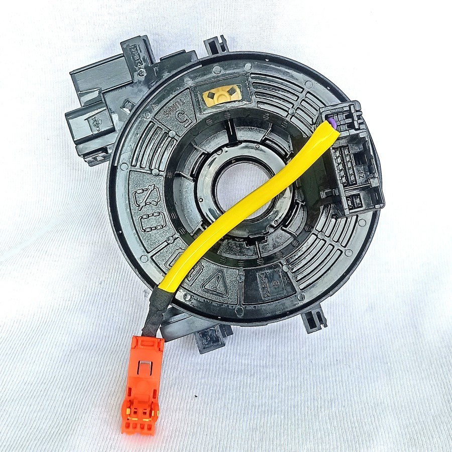 Jual Kabel Spiral Innova Inova Reborn Fortuner Vrz Hilux Revo | Shopee ...