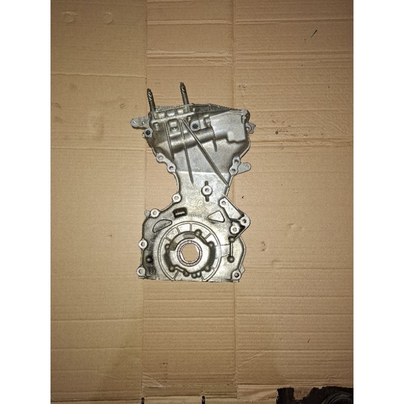 Jual Cover Timing Suzuki Ertiga Bensin 1400cc K14B Original | Shopee ...