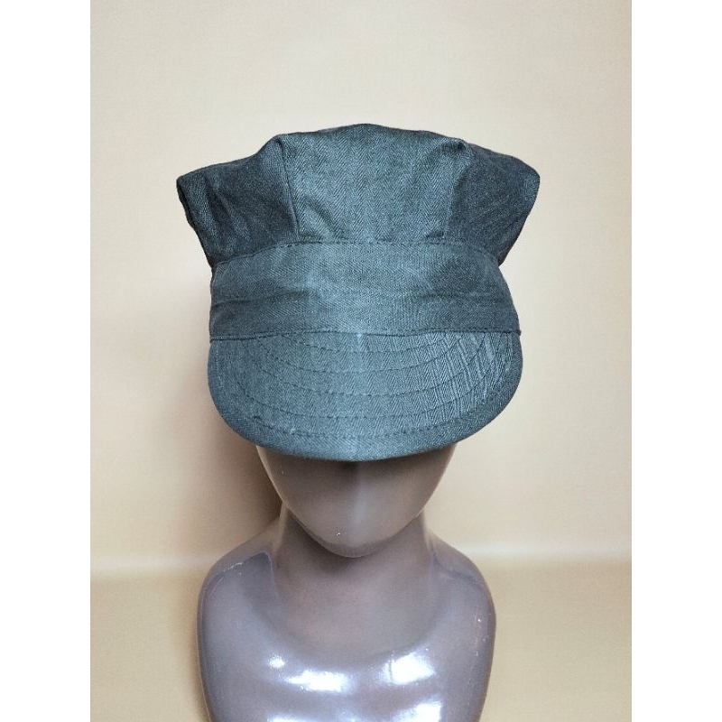 Jual Topi Marinir USMC Tentara Amerika model era WW2 Perang Dunia ...