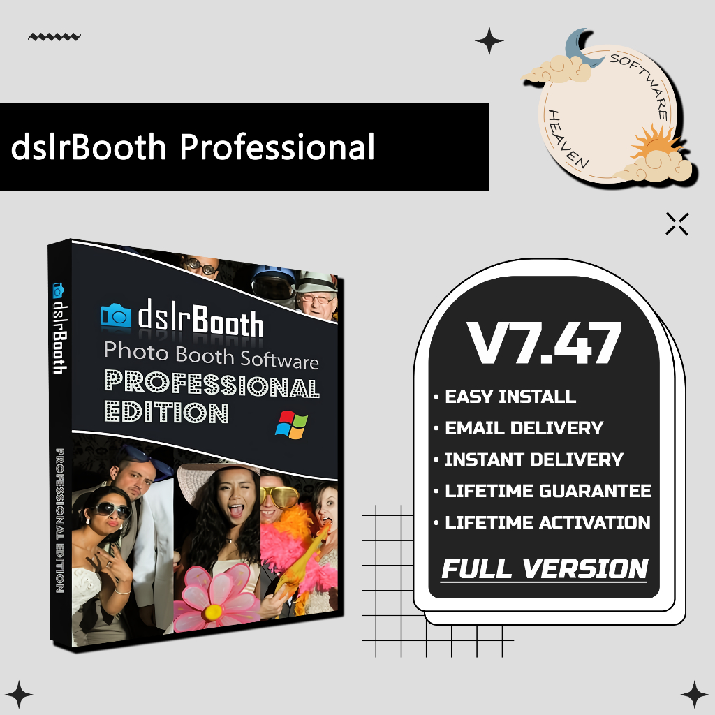 Jual dslrBooth Professional 7.47.1112.1 Full Version (Versi Terbaru ...