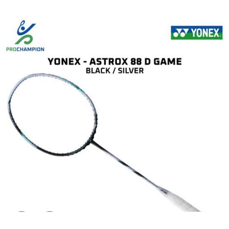 Jual Yonex Astrox 88D pro gen 3 | Shopee Indonesia
