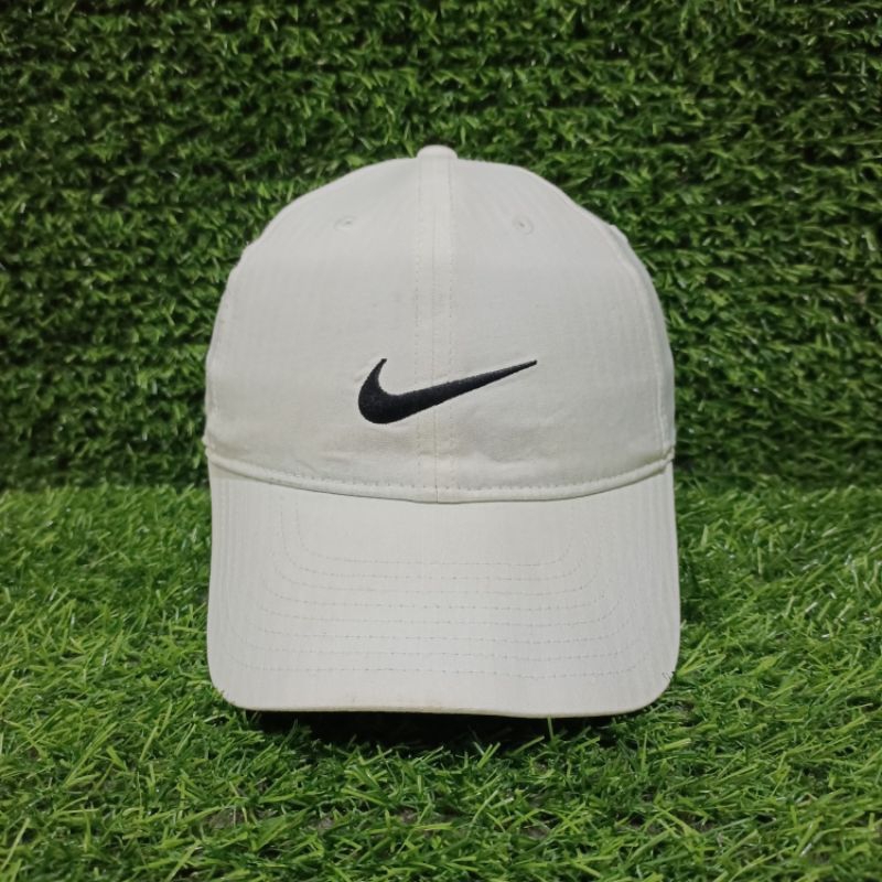 Jual Topi NIKI Legacy dri fit size free | Shopee Indonesia