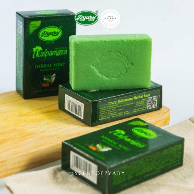 Jual PYARY NALPAMARA (SABUN ARAB) 100%ORI (BPOM) | Shopee Indonesia