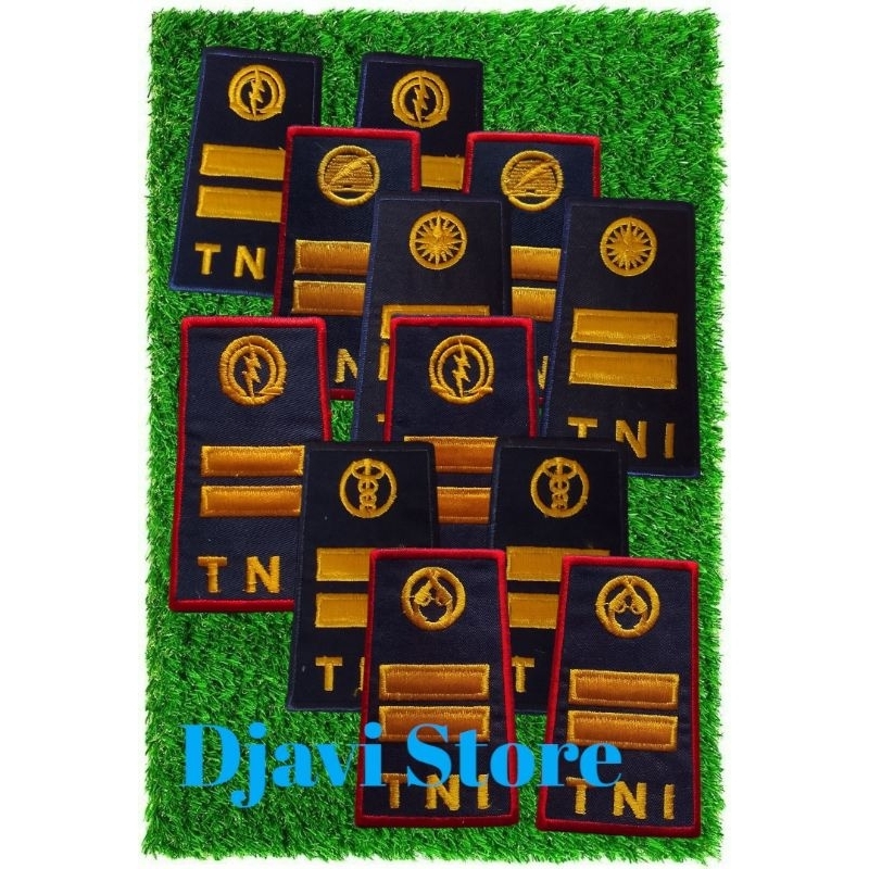 Jual PANGKAT PDH TNI AU PERWIRA LETTU | Shopee Indonesia