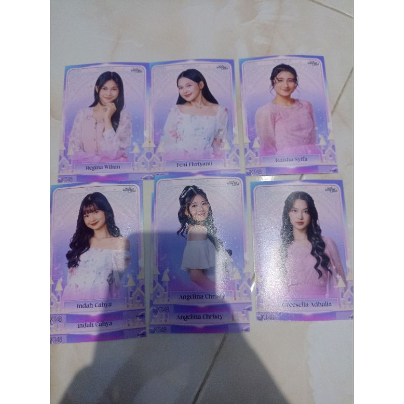 Jual PHOTOPACK JKT48 WONDERLAND | Shopee Indonesia