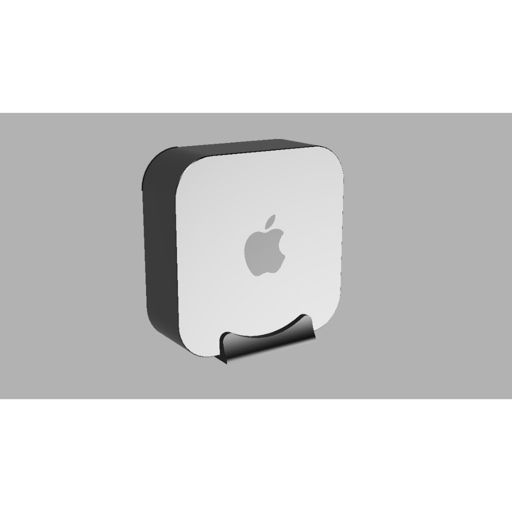 Jual Apple Mac Mini M4 Vertical Stand | Shopee Indonesia