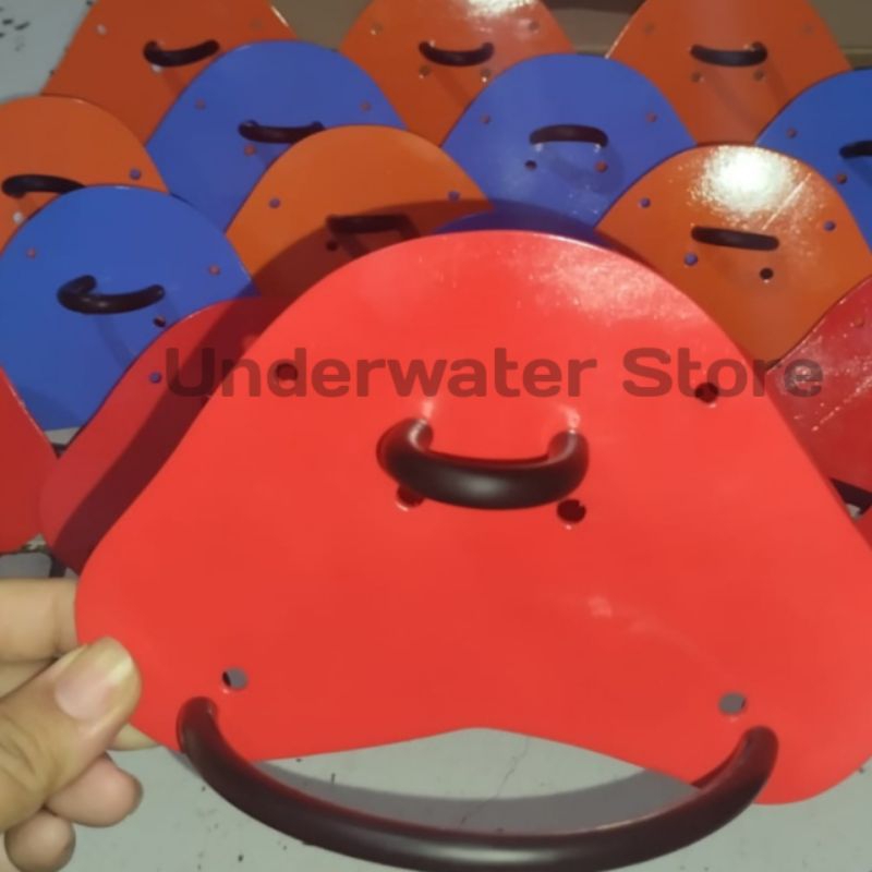 Jual Finger Paddle Untuk Latihan Renang gaya Dada | Shopee Indonesia