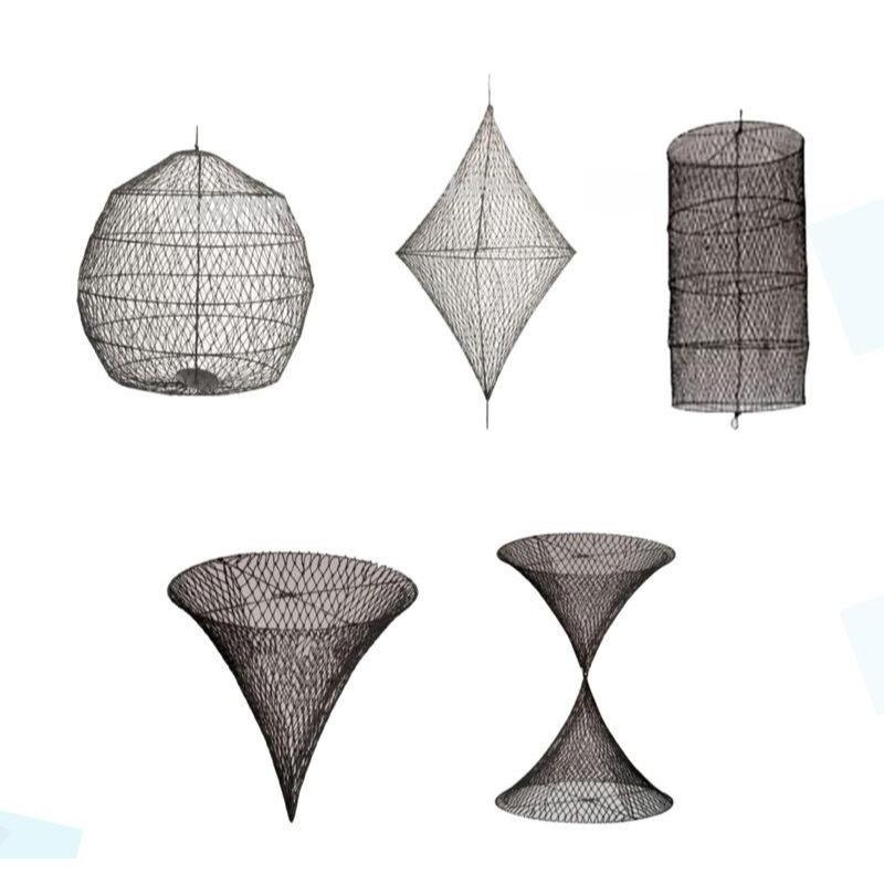 Jual Day Signal Shape Jaring Jaring Kapal Cone Diamond Ball Cylinder ...