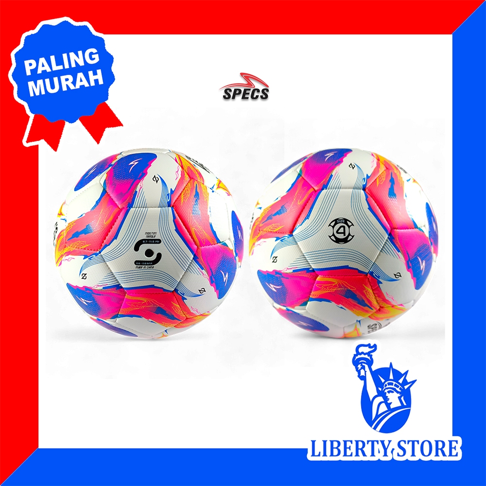 Jual Bola Futsal SPECS PALAPA 24 FS TRAINING BALL | Shopee Indonesia