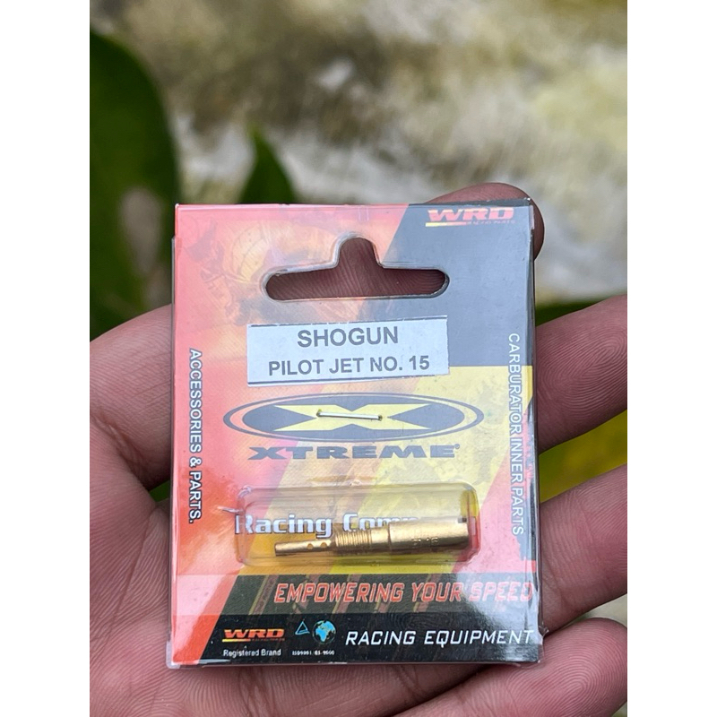 Jual PILOT JET KARBURATOR SHOGUN JUPITER Z JUPITER MX VEGA NOUVO SATRIA ...