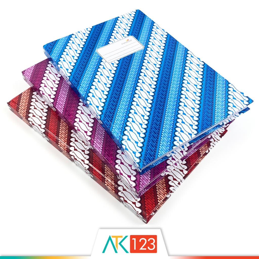 Jual Buku Folio Terlengkap & Harga Terbaru Mei 2026 | Shopee Indonesia