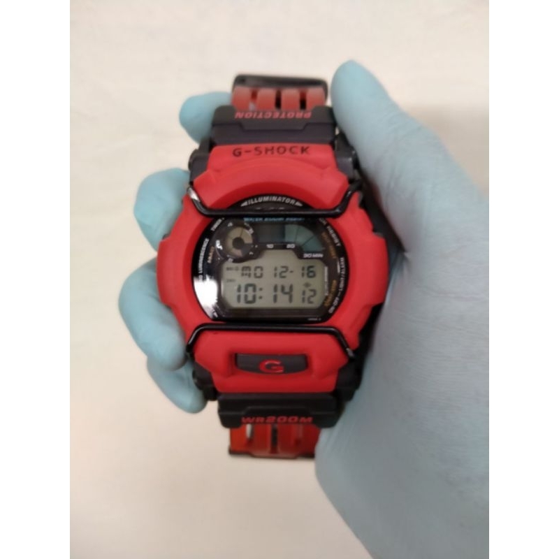 Jual CASIO G-SHOCK DW 002 MODUL 1557 JAPAN VINTAGE SERIES | Shopee ...