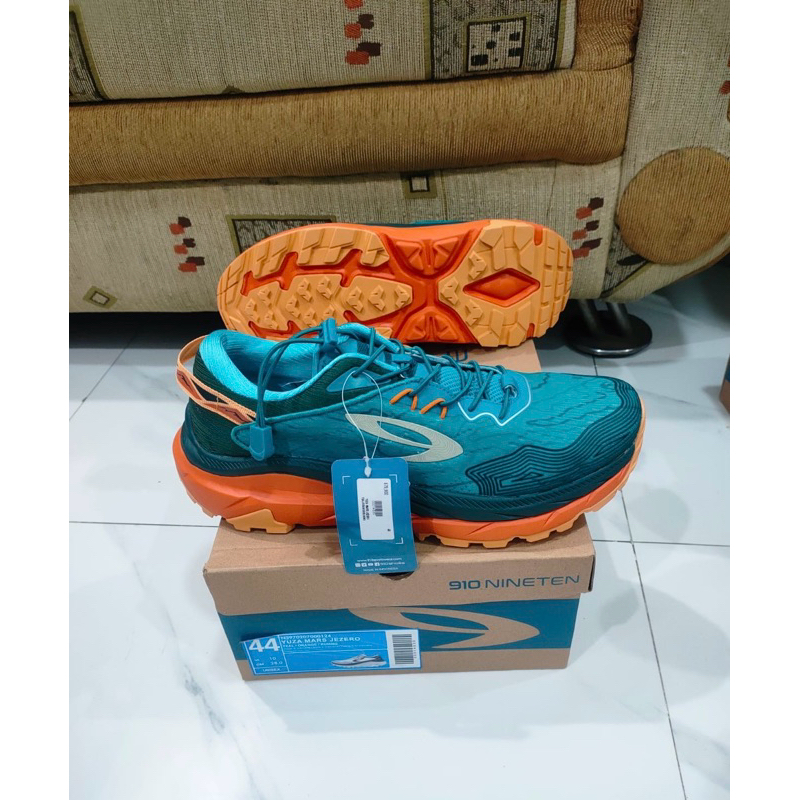 Jual Trail run nineten 910 | Shopee Indonesia