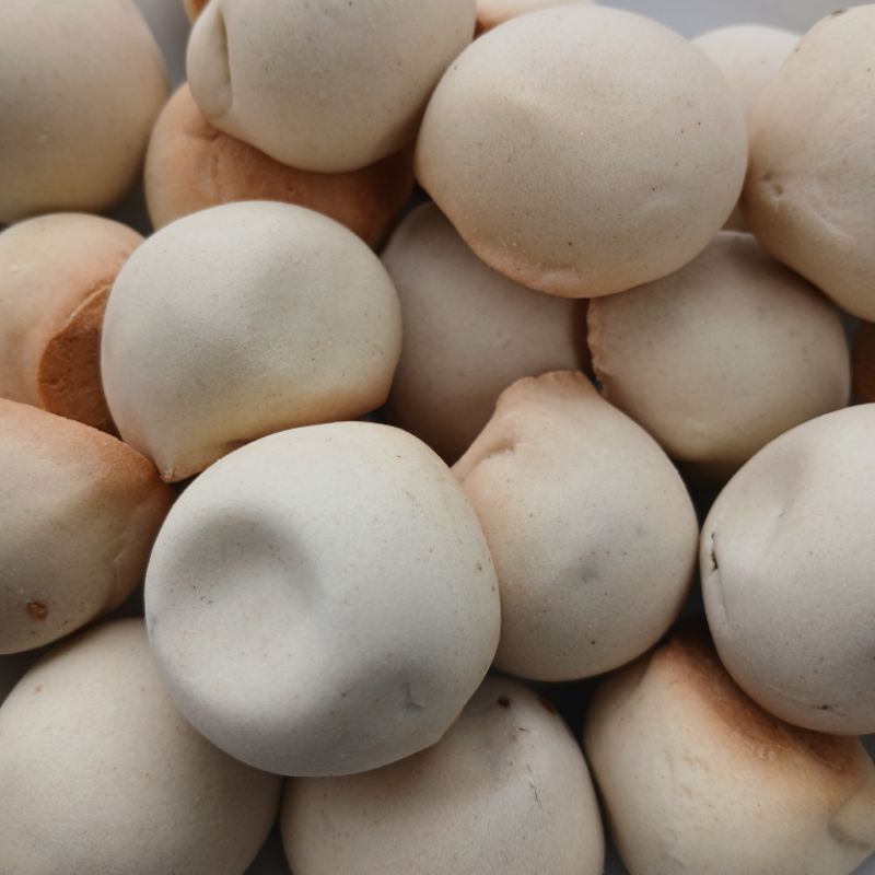 Jual Kue Mino Nopia Gula Jawa 350gram | Shopee Indonesia