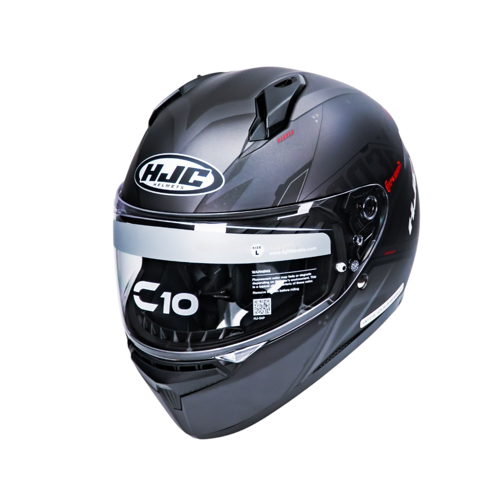 Jual Helm HJC C10 INKA MC1SF Full Face | Shopee Indonesia