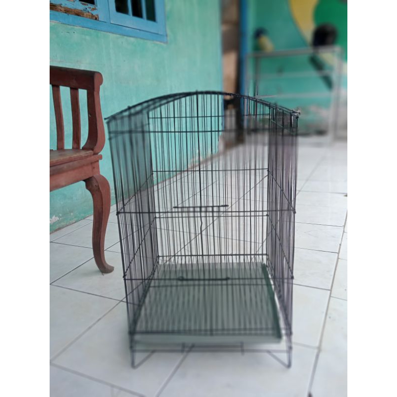 Jual Sangkar Kotak no2 ruji besii | Shopee Indonesia